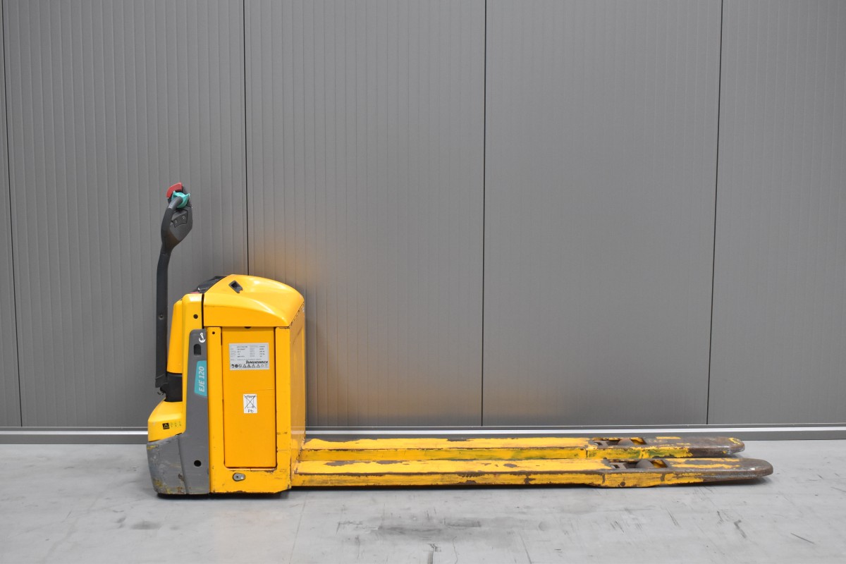 Staplerangebot komplett | DER BILLIGSTE STAPLER